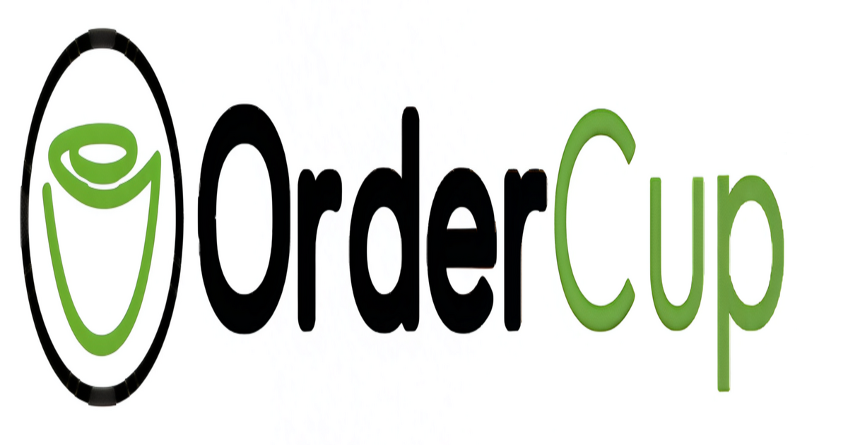 About Us - OrderCup