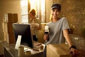 What Is Standard Shipping? Time, Cost & Carrier Options