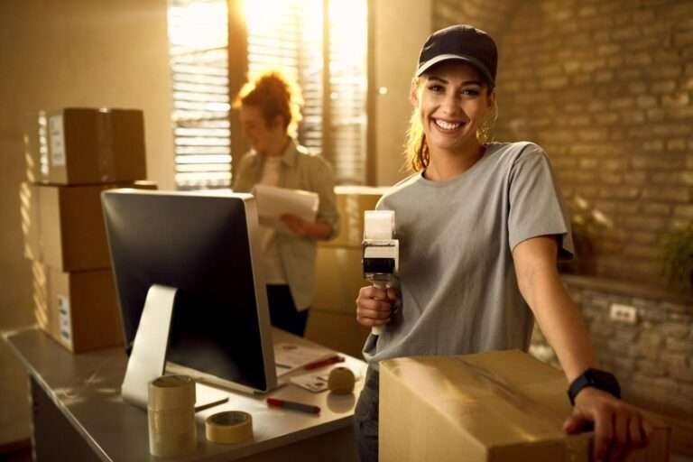 What Is Standard Shipping? Time, Cost & Carrier Options