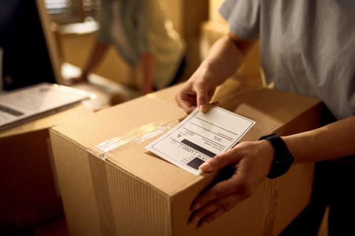 Export & Domestic Shipping Documents: A Complete Guide for Sellers ...