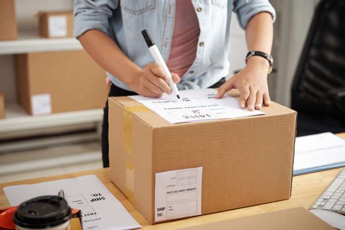 Export & Domestic Shipping Documents: A Complete Guide for Sellers ...