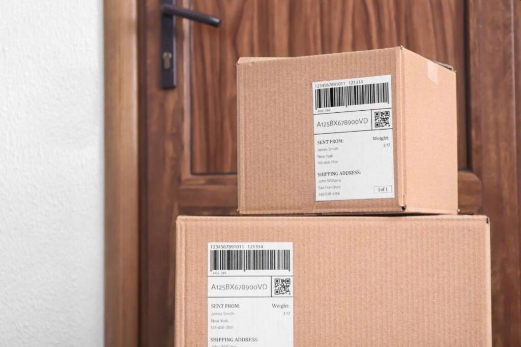 What Is a Return Label & Why It’s Important?