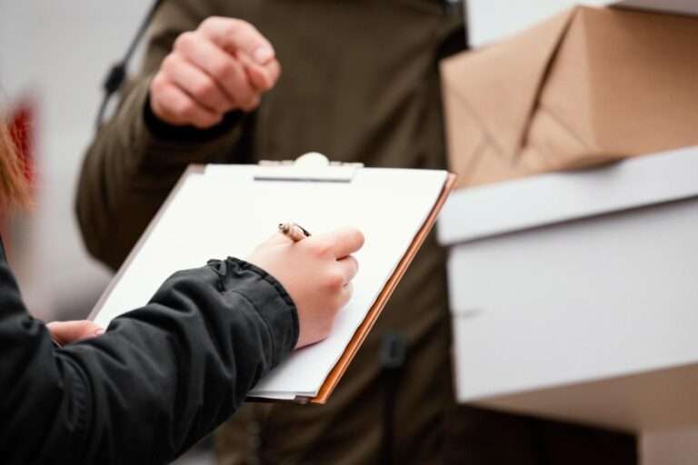 Billing Address vs Shipping Address: What You Need to Know