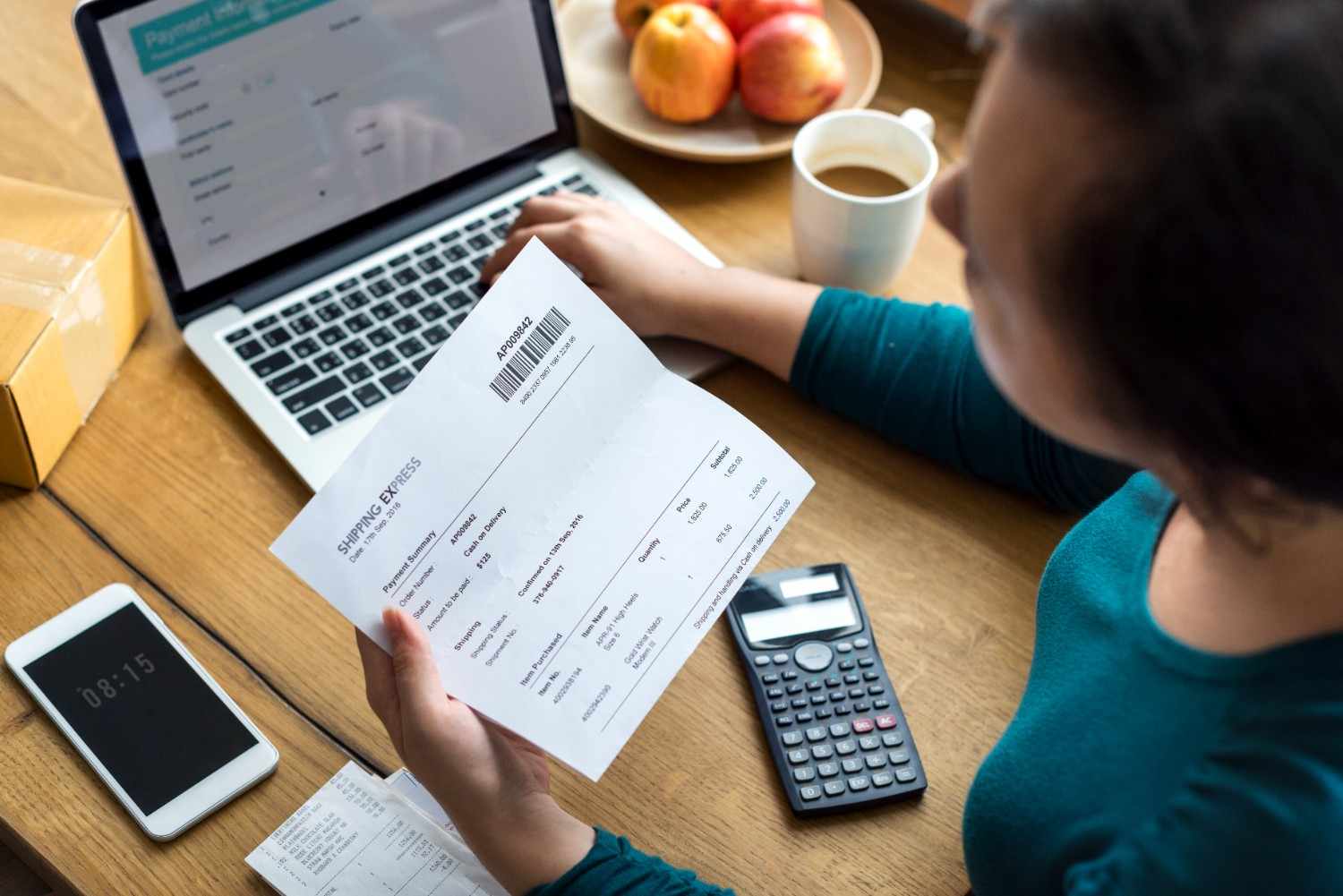 Billing Address vs Shipping Address: What You Need to Know